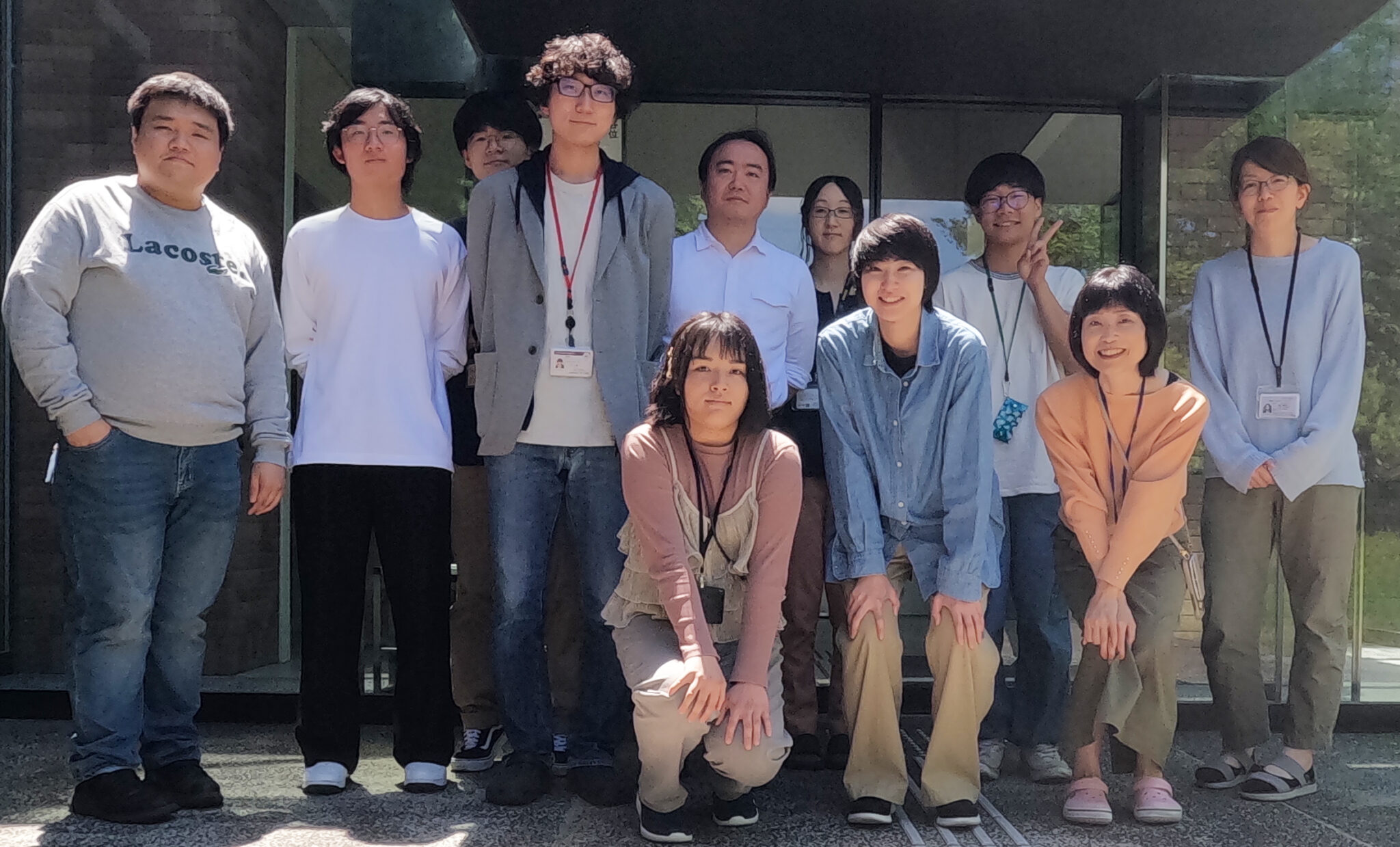 金子研究室（同志社大学大学院脳科学研究科 神経再生機構部門） | Kaneko Lab (Laboratory of Neuronal Regeneration, Graduate ...